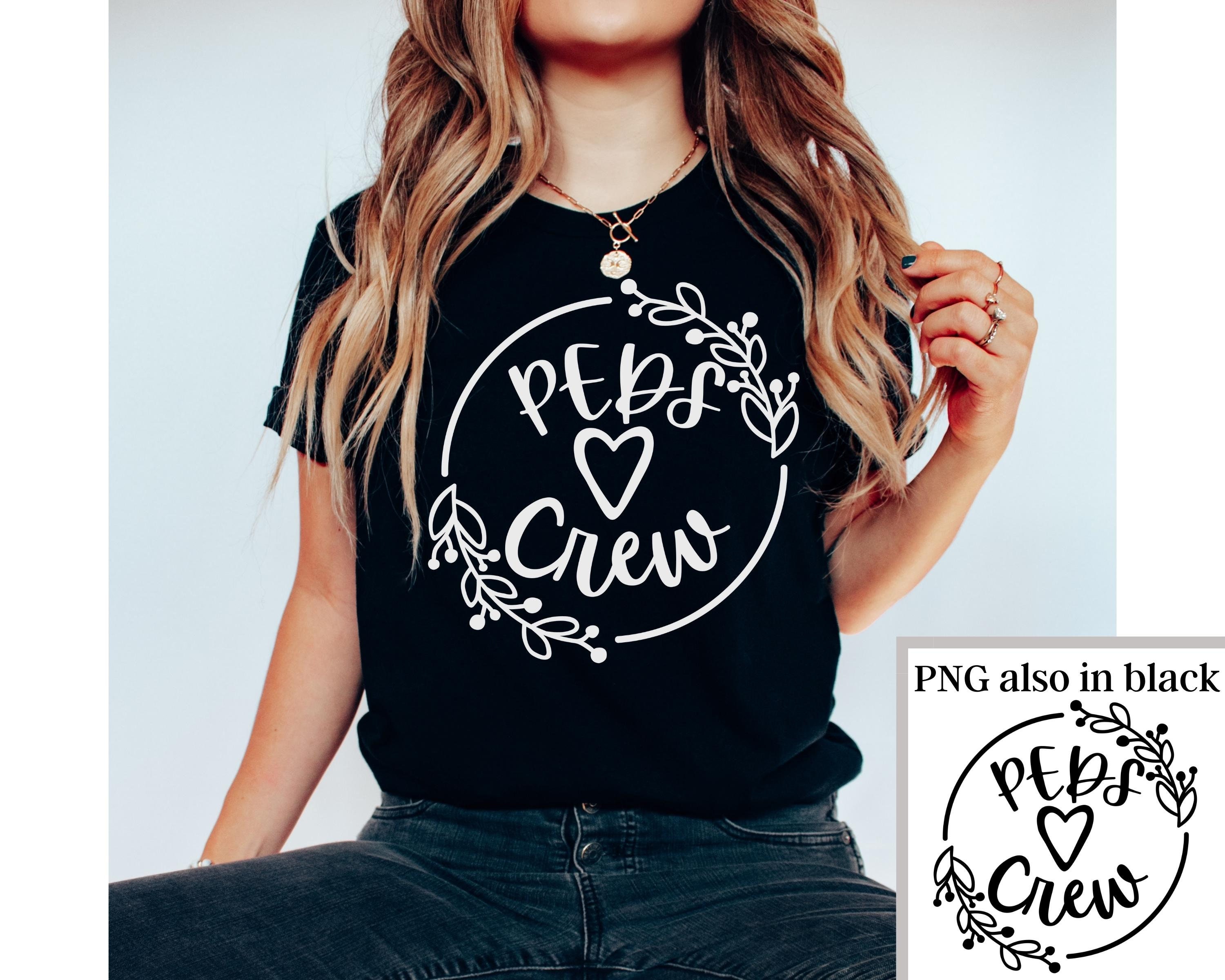 PEDS Crew Svg | Pediatric Nurse Svg | Pediatric Nurse Png | Pediatric ...