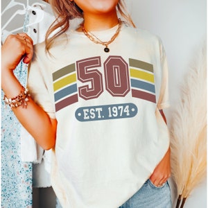 Fifty Birthday SVG | 50th Birthday Svg 50th Birthday Png Fifty Svg 50 ...