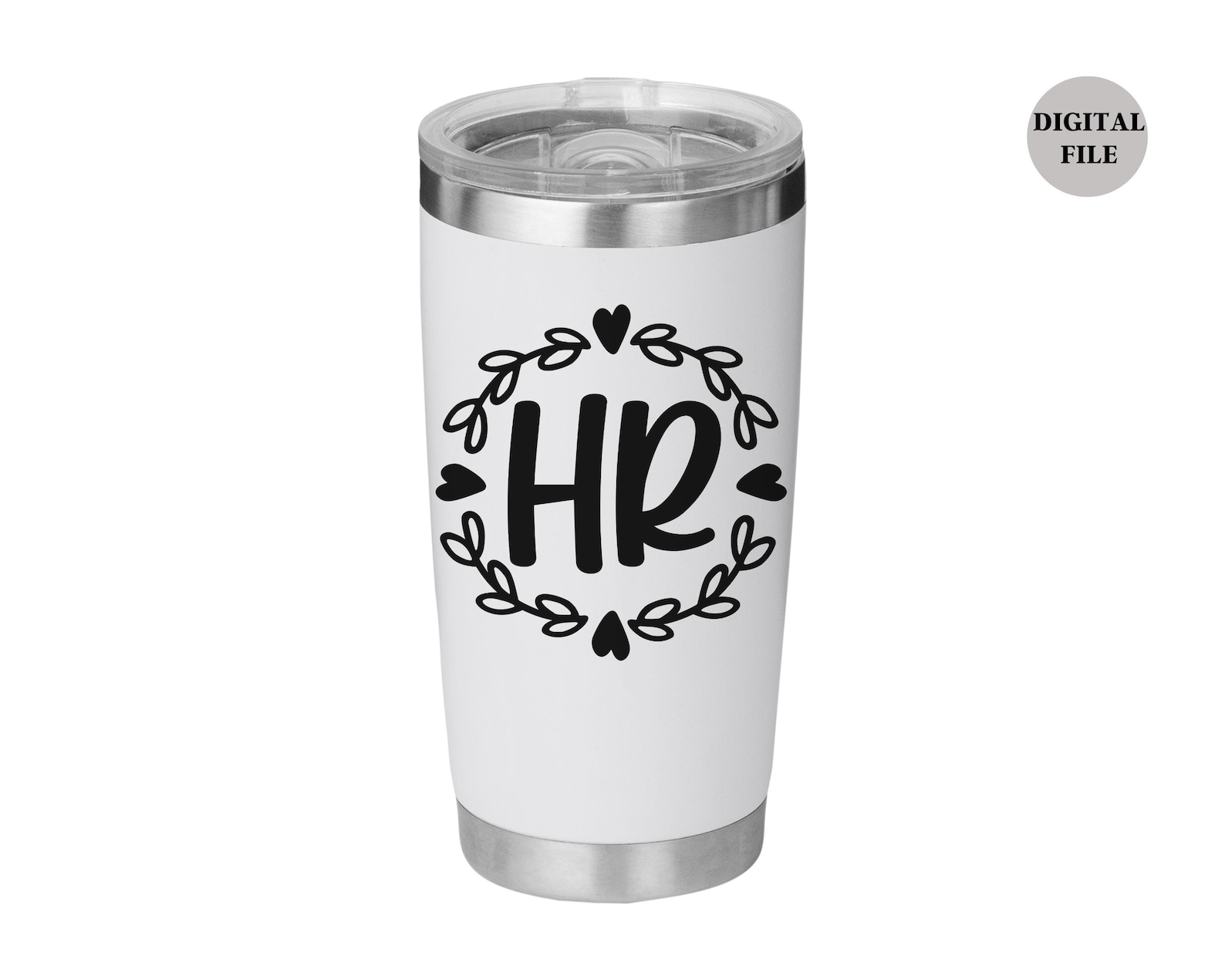 Human Resources SVG | Human Resources PNG | HR Svg | Hr Png | Hr ...