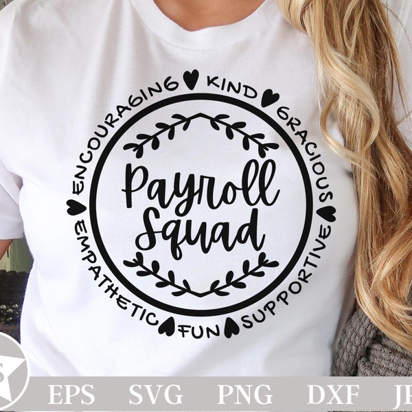 Payroll - Etsy