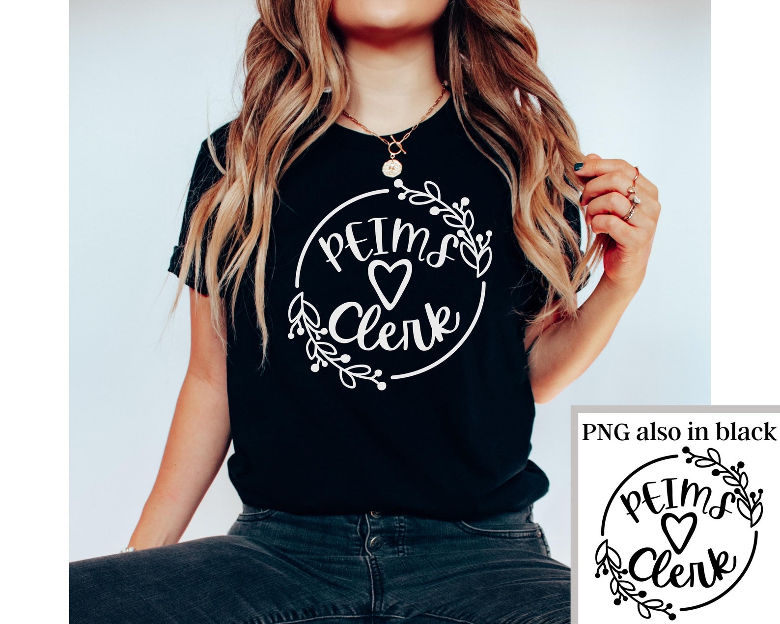 PEIMS Clerk Svg PEIMS Clerk Png Attendance Clerk Svgschool - Etsy