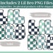 Checkered Big Sis and Lil Bro PNG | Big Sister Little Brother Png Shirt ...