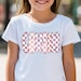 Checkered Cousins PNG | Pink Cousin Png Cousin Crew Png Cousin Shirts ...