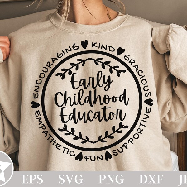 Early Childhood - Etsy