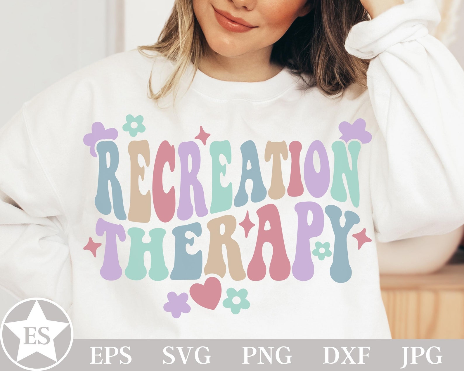 Recreation Therapy PNG | Recreation Therapy SVG | Recreational ...