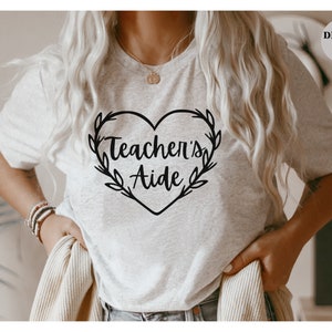 Teacher Aide SVG | Teacher's Aide Svg | Teacher Aide Png | Teacher ...