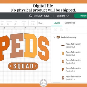 Fall Pediatric Svg Fall Pediatric Png Thankful Pediatric Nurse Svg ...