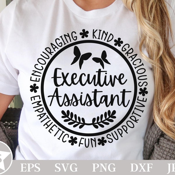 Executive Assistant - Etsy