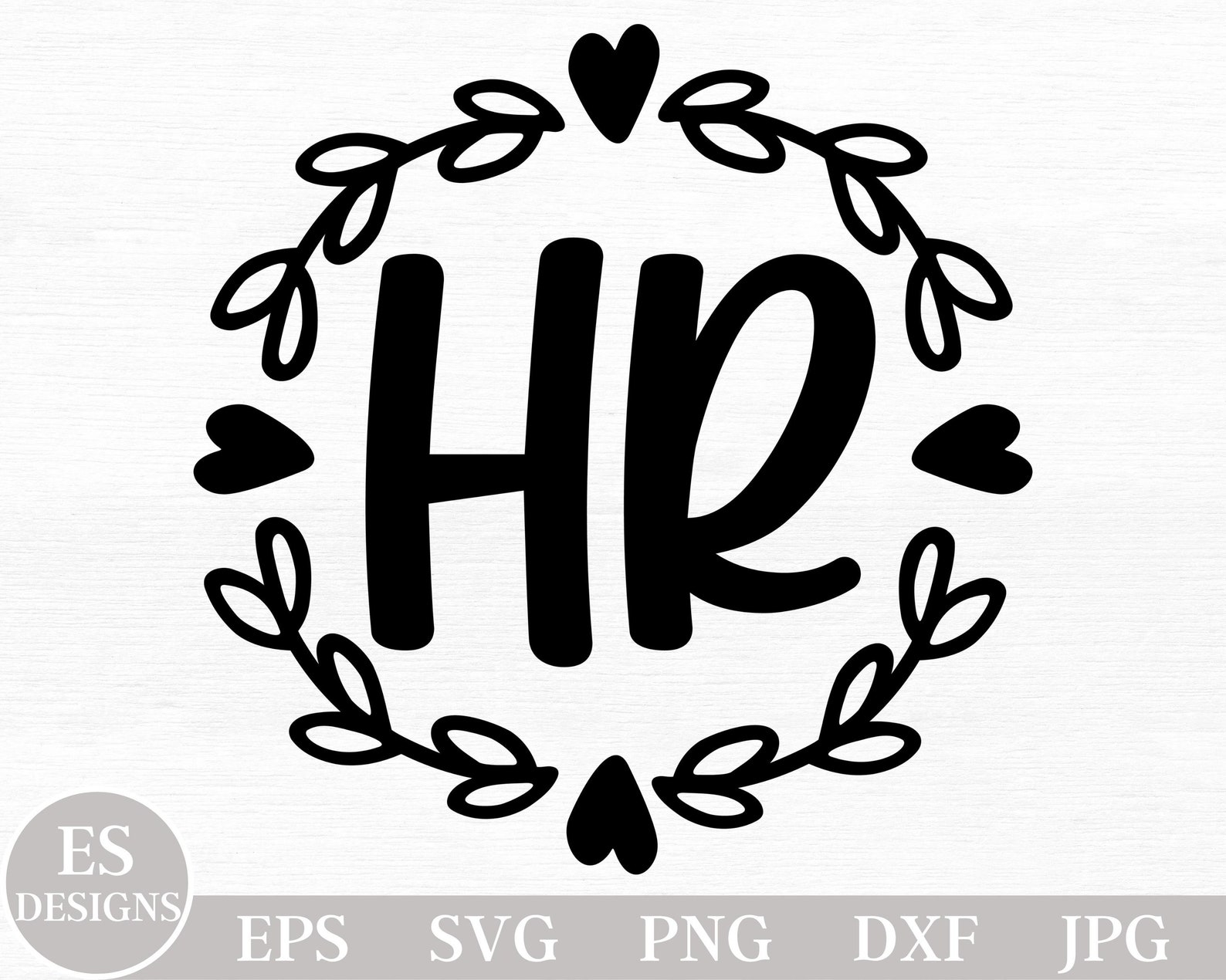 Human Resources SVG Human Resources PNG HR Svg Hr Png - Etsy