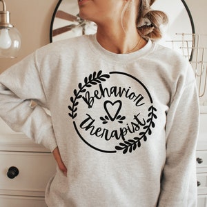 Behavior Therapist Svg, Behavior Therapist Png, Behavioral Therapist ...