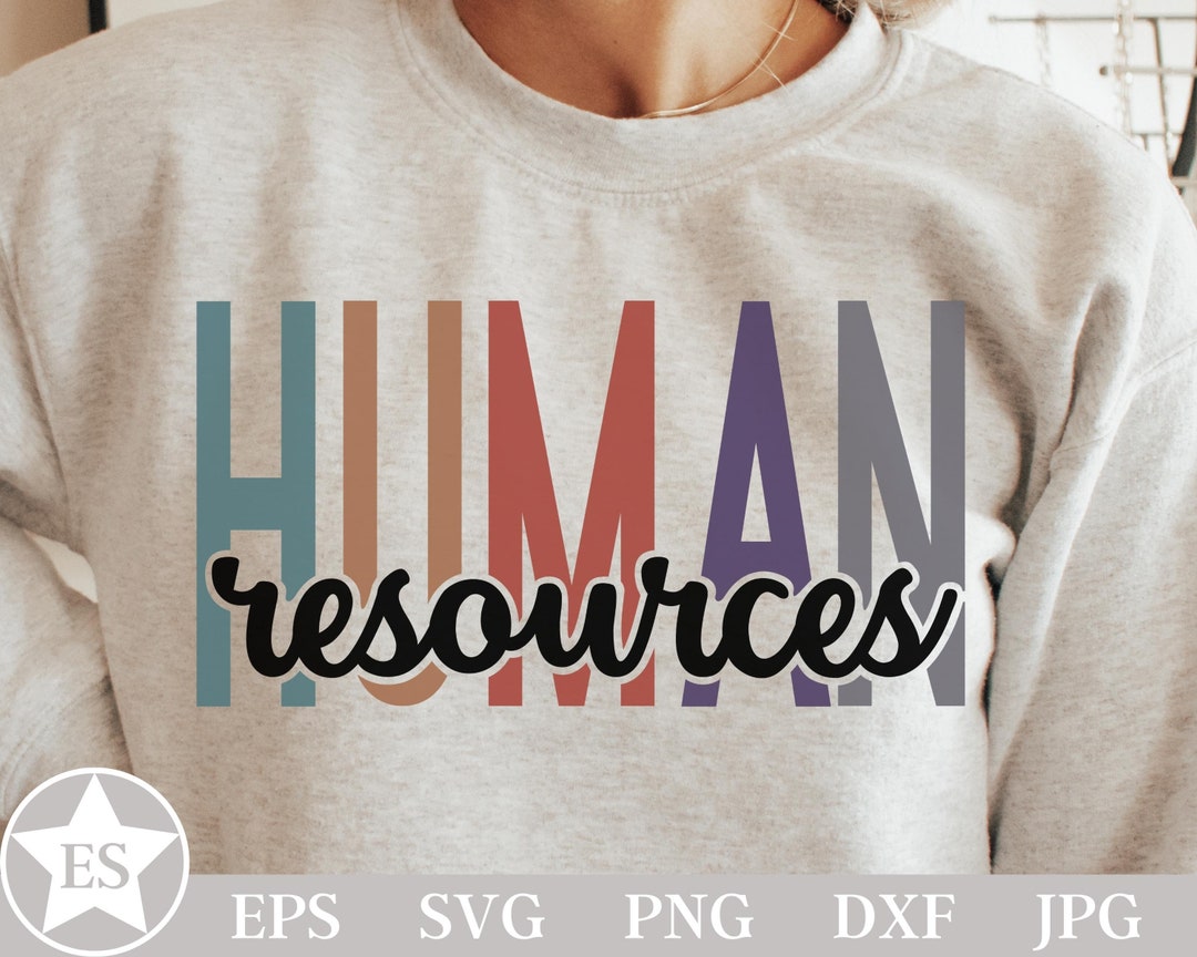 Human Resources Png, Human Resources Svg, HR Svg, HR Png, Human ...