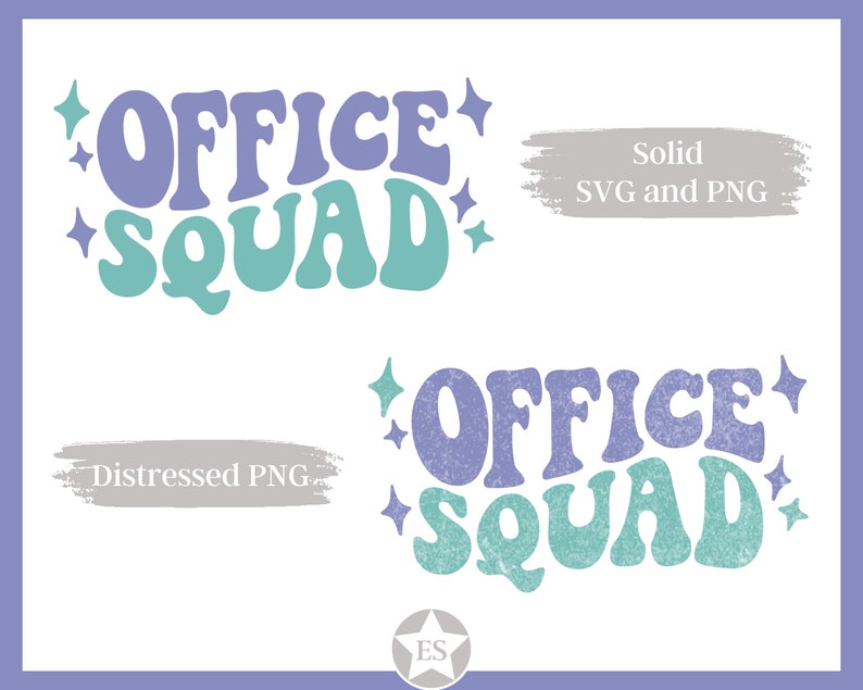 Office Squad SVG Office Squad Png Admin Squad Svg Office - Etsy