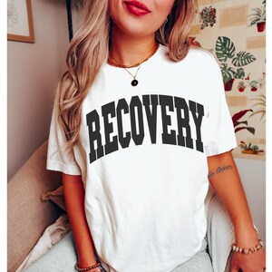 Recovery SVG Addiction Recovery Svg Recovery Png Sobriety Png Addiction ...