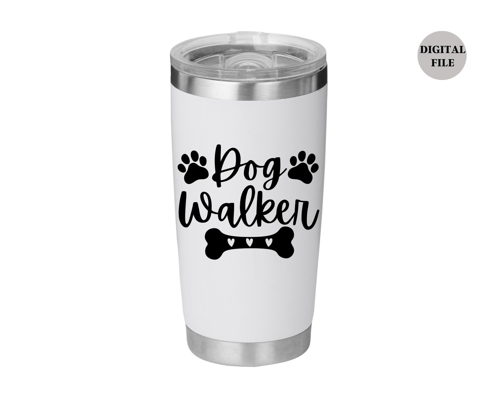 Dog Walker Svg Dog Walker Png Professional Dog Walker Svg - Etsy