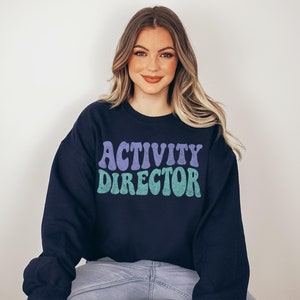 Activity Director SVG | Activity Director Png | Activities Director Svg ...