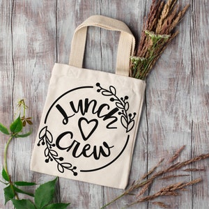 Lunch Crew SVG | Lunch Crew PNG | Lunch Lady Svg | Cafeteria Crew Svg ...