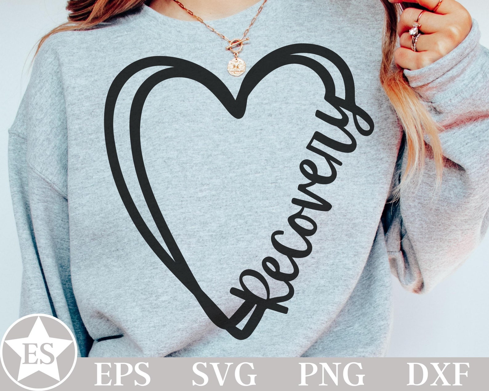 Recovery SVG Addiction Recovery Svg Recovery Png Sobriety Png Sobriety ...