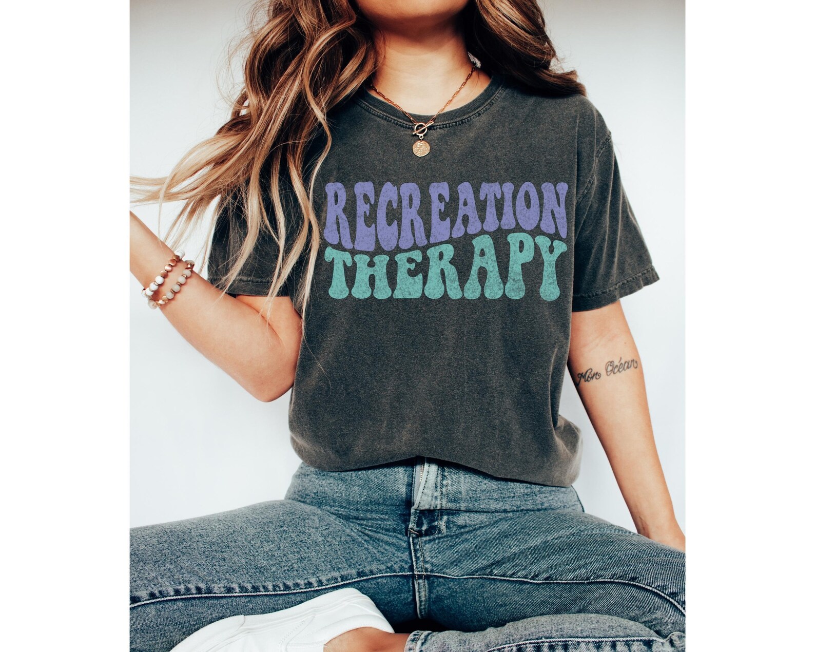 Recreation Therapy SVG | Recreational Therapy Svg | Recreational ...