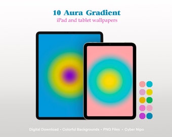 Ipad Wallpaper Bundle - Etsy