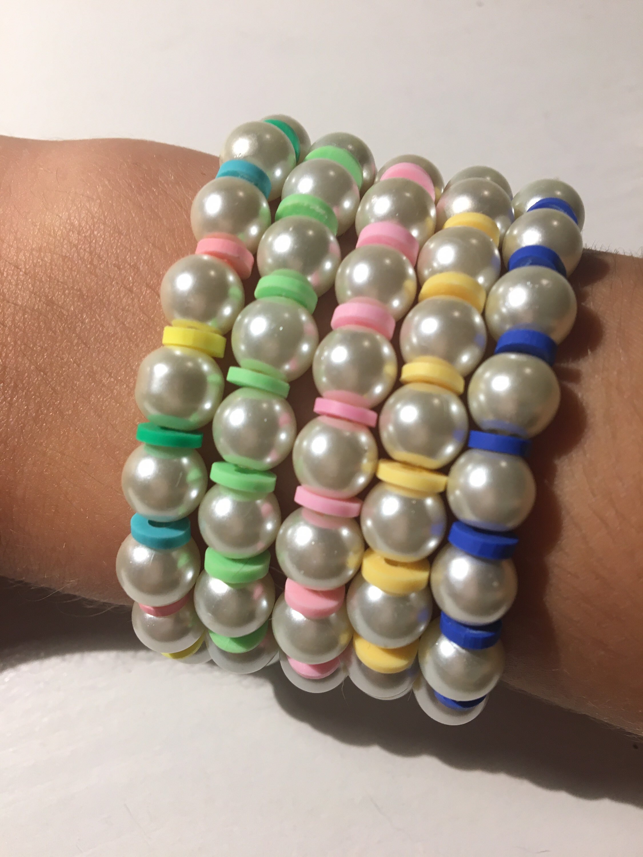 Bubble Bracelet - Etsy