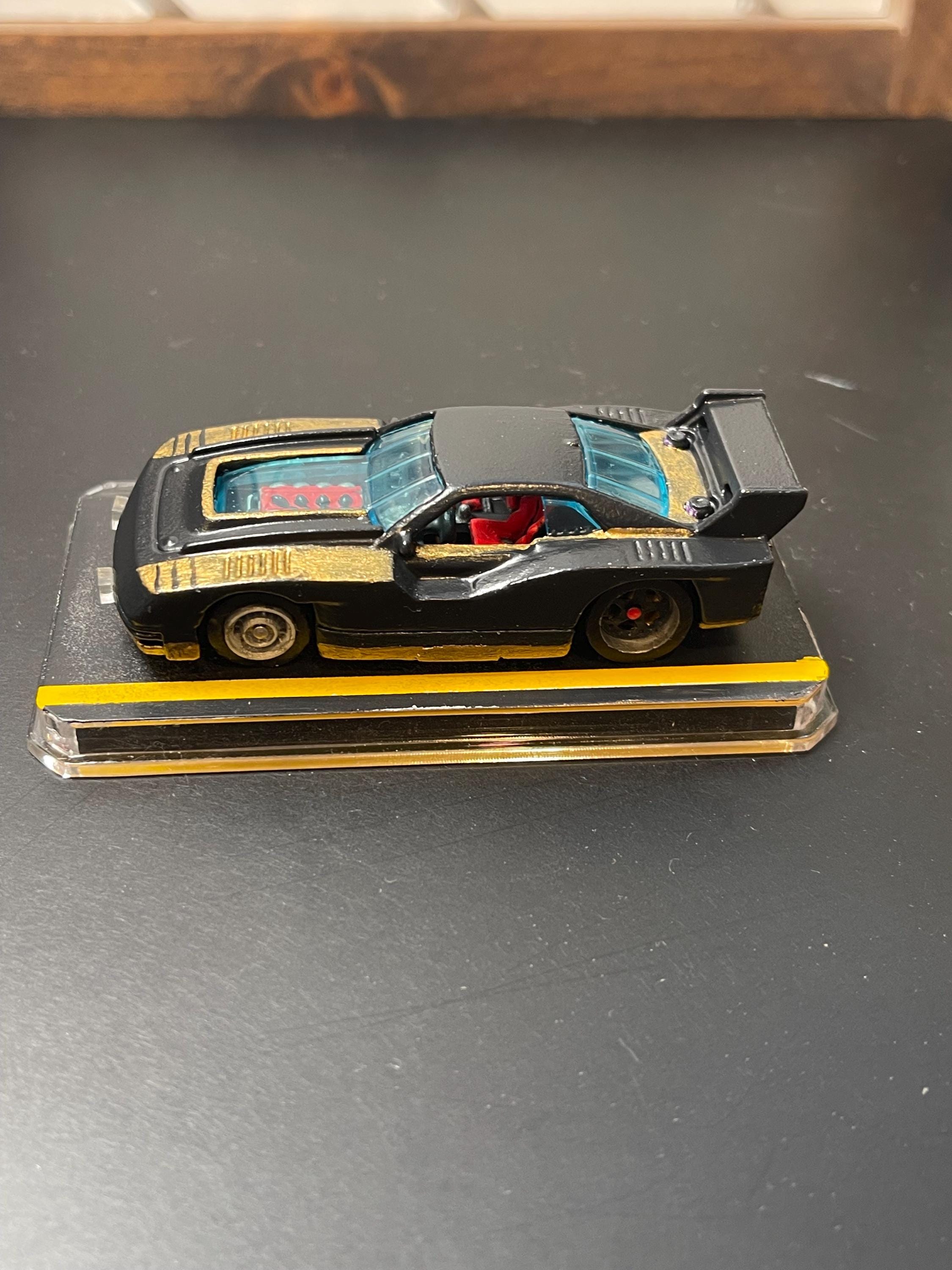 Cyberpunk Car,cyberpunk Quadra, Custom Diecast Cars, Hot Wheels ...