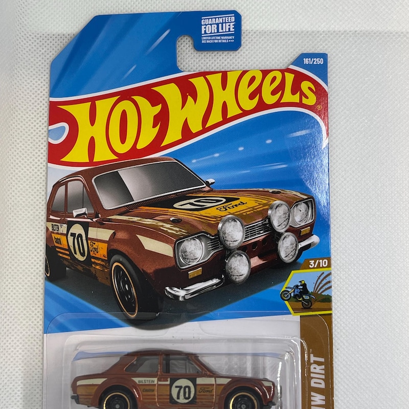 Escort Model Car - Etsy