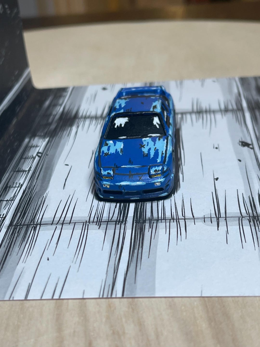 Nissan 180sx, Custom Diecast Cars, Hot Wheels, Matchbox, Customized Hot ...