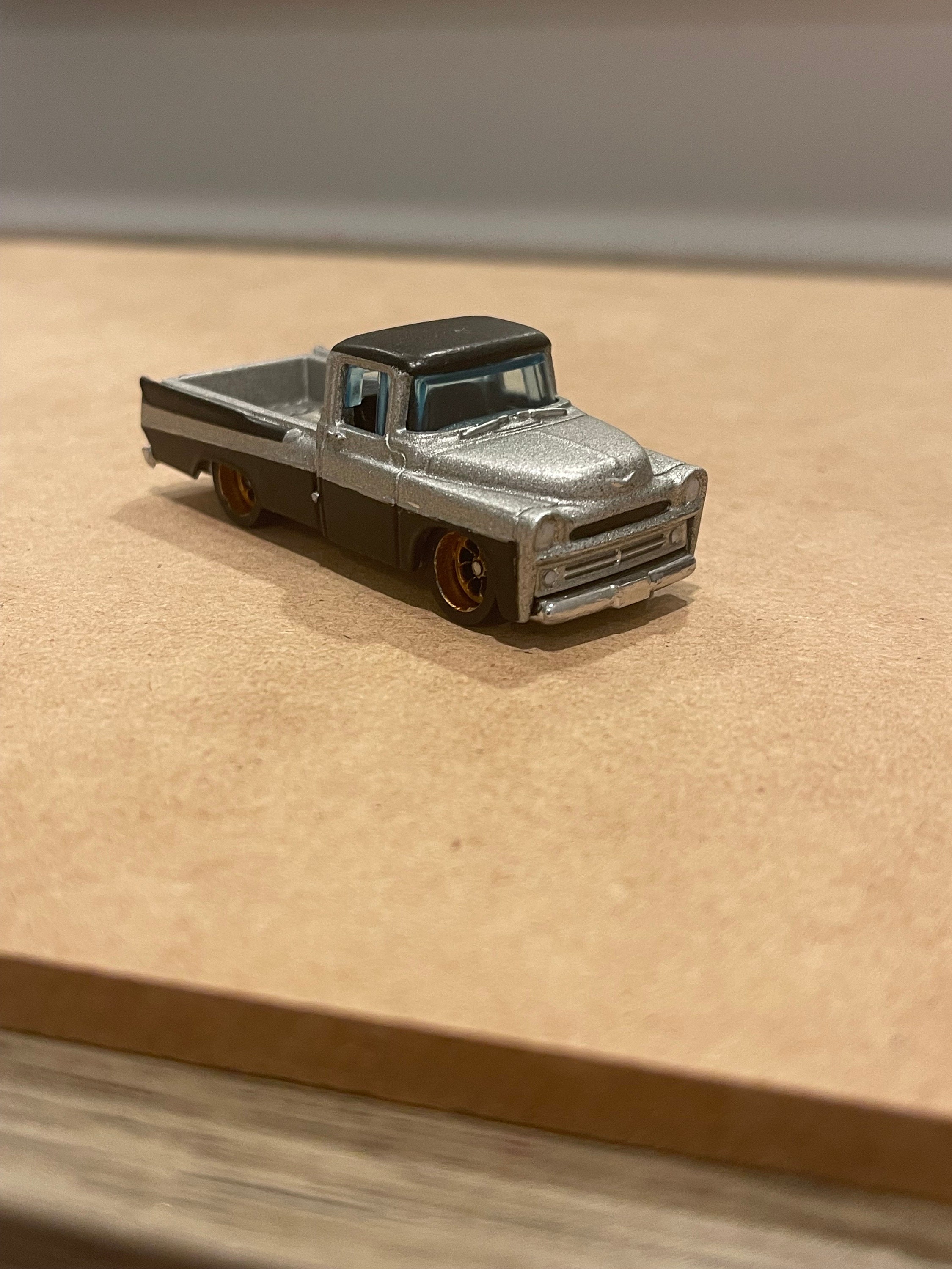 Custom Diecast Cars, Hot Wheels, Matchbox, Customized Hot Wheels Cars ...