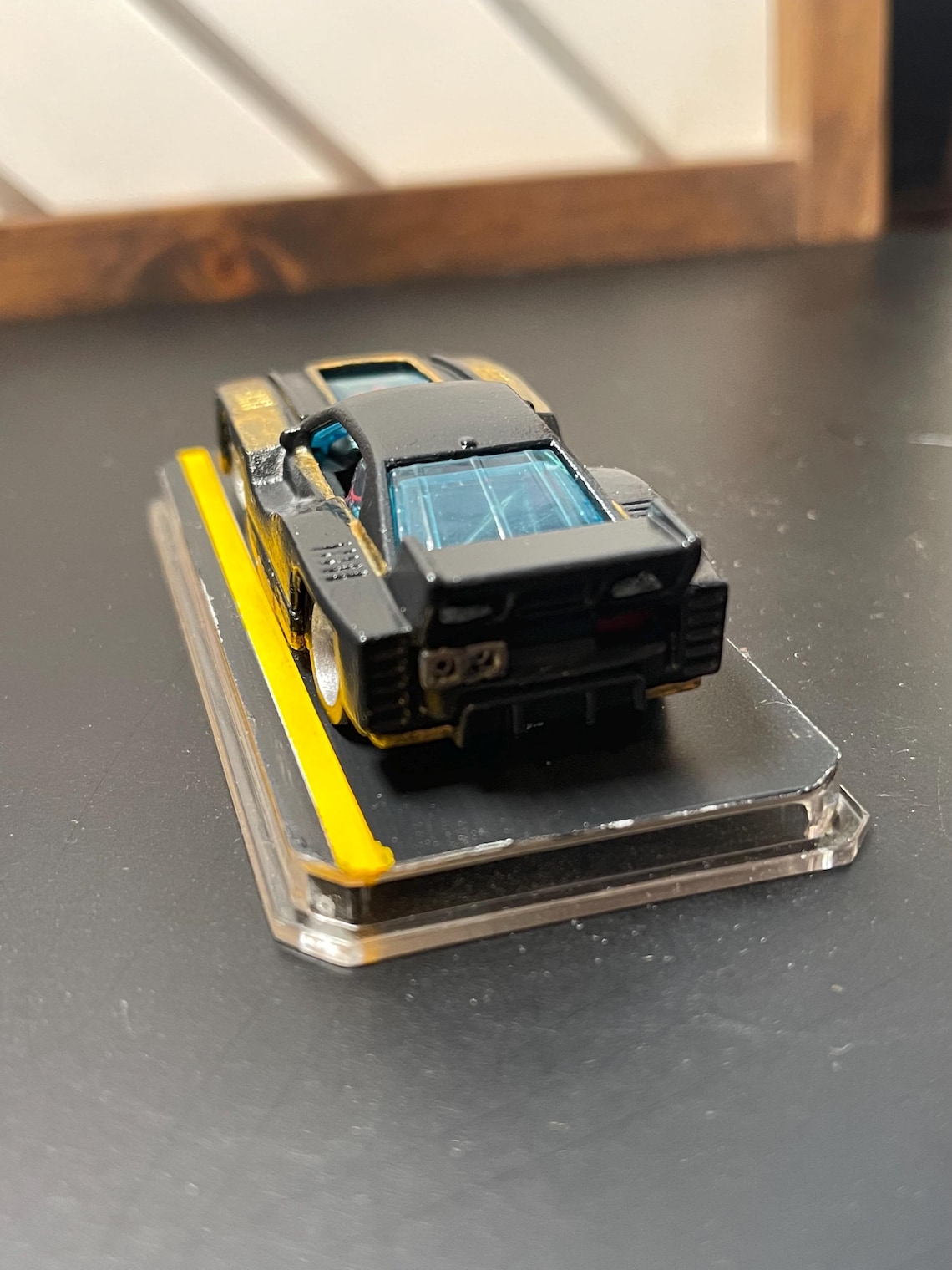 Cyberpunk Car,cyberpunk Quadra, Custom Diecast Cars, Hot Wheels ...