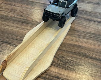 Laser Design Files RC Rock Crawler Obstacle Course Starter Pack,seesaw ...