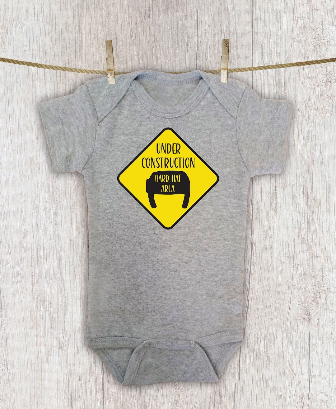 Cranial Band Hard Hat Bodysuit, Baby Cranial Helmet Bodysuit, Fun Boys ...