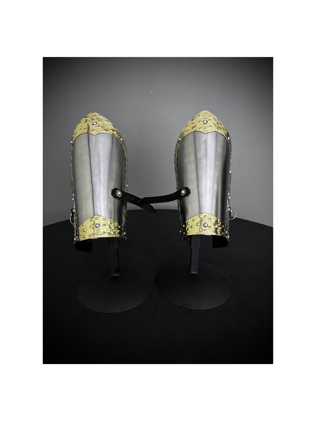 Medieval Knight Arm Bracer Armor, Larp Armor, Fantasy Armor, Cosplay ...