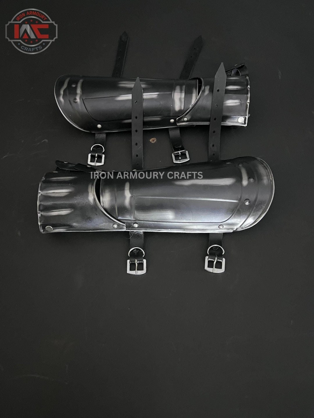 Medieval Knight Arm Bracer Armor, Larp Armor, Fantasy Armor, Cosplay ...