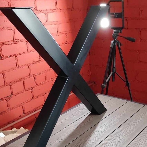 Powder Coated Legs - Etsy