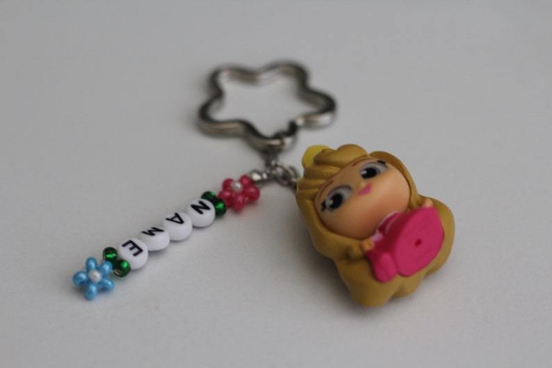 Disney Doorables Pinocchio Disney Keychain Doorable - Etsy
