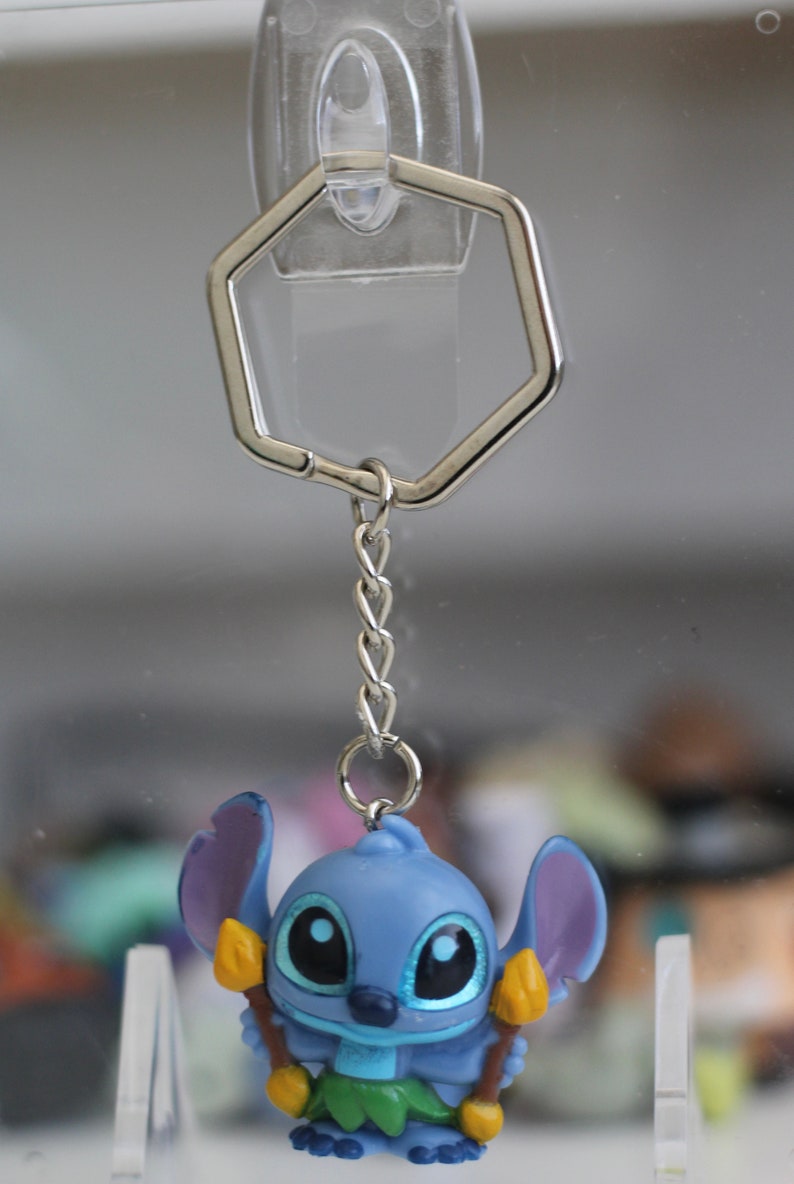 Disney Pixar Cars Keychains, Lightning Mcqueen Keychains, Disney ...