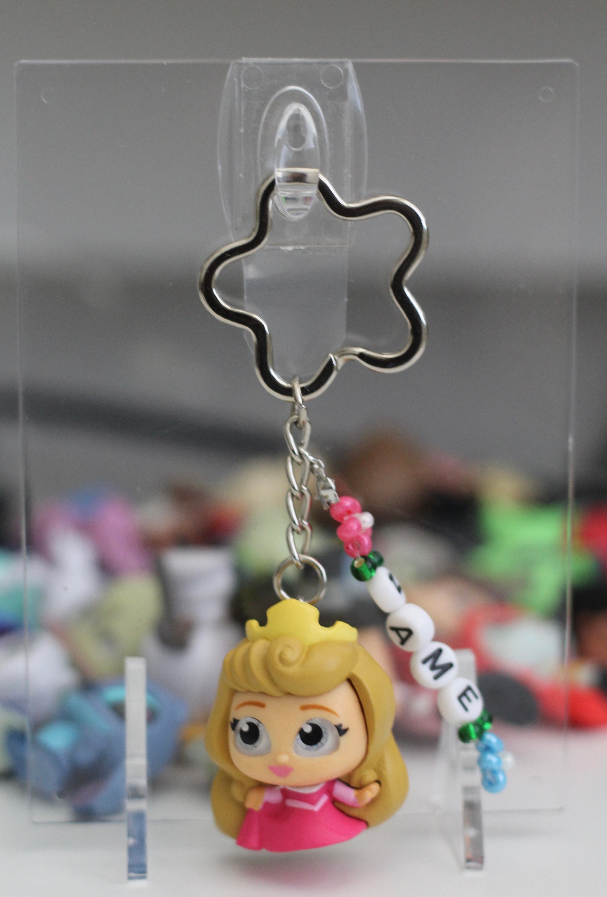 Disney Doorables Coco, Disney Keychain, Doorable Keychain, Coco ...