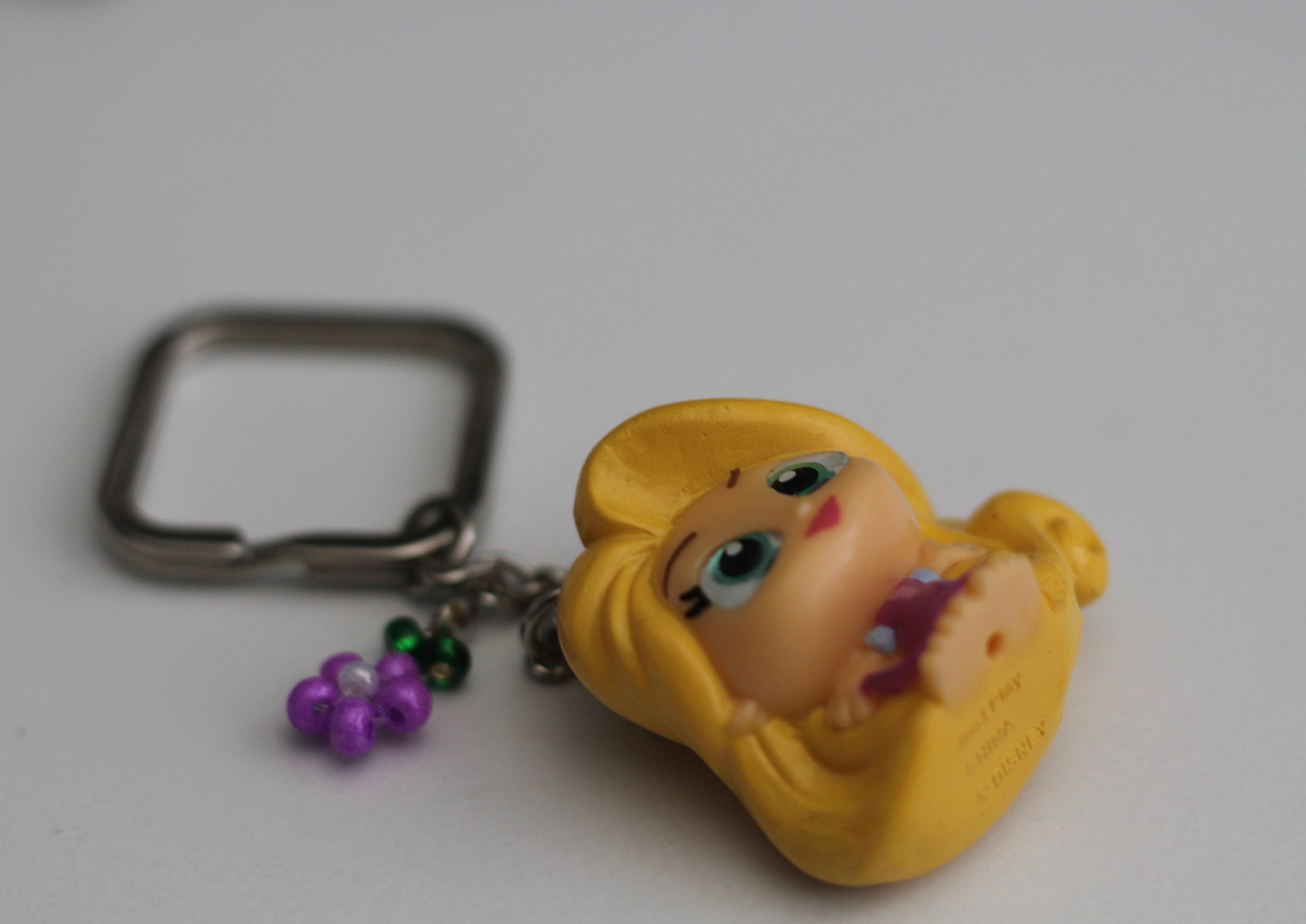 Disney Doorables Pinocchio Disney Keychain Doorable - Etsy