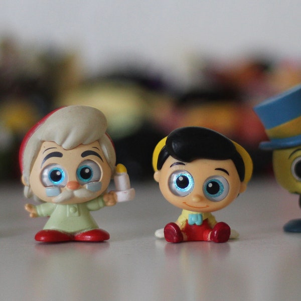 Jiminy Cricket - Etsy