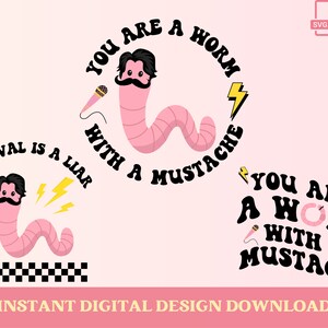 Vanderpump Rules Mega Bundle! Vanderpump PNG, SVG Designs, Tom Sandoval ...