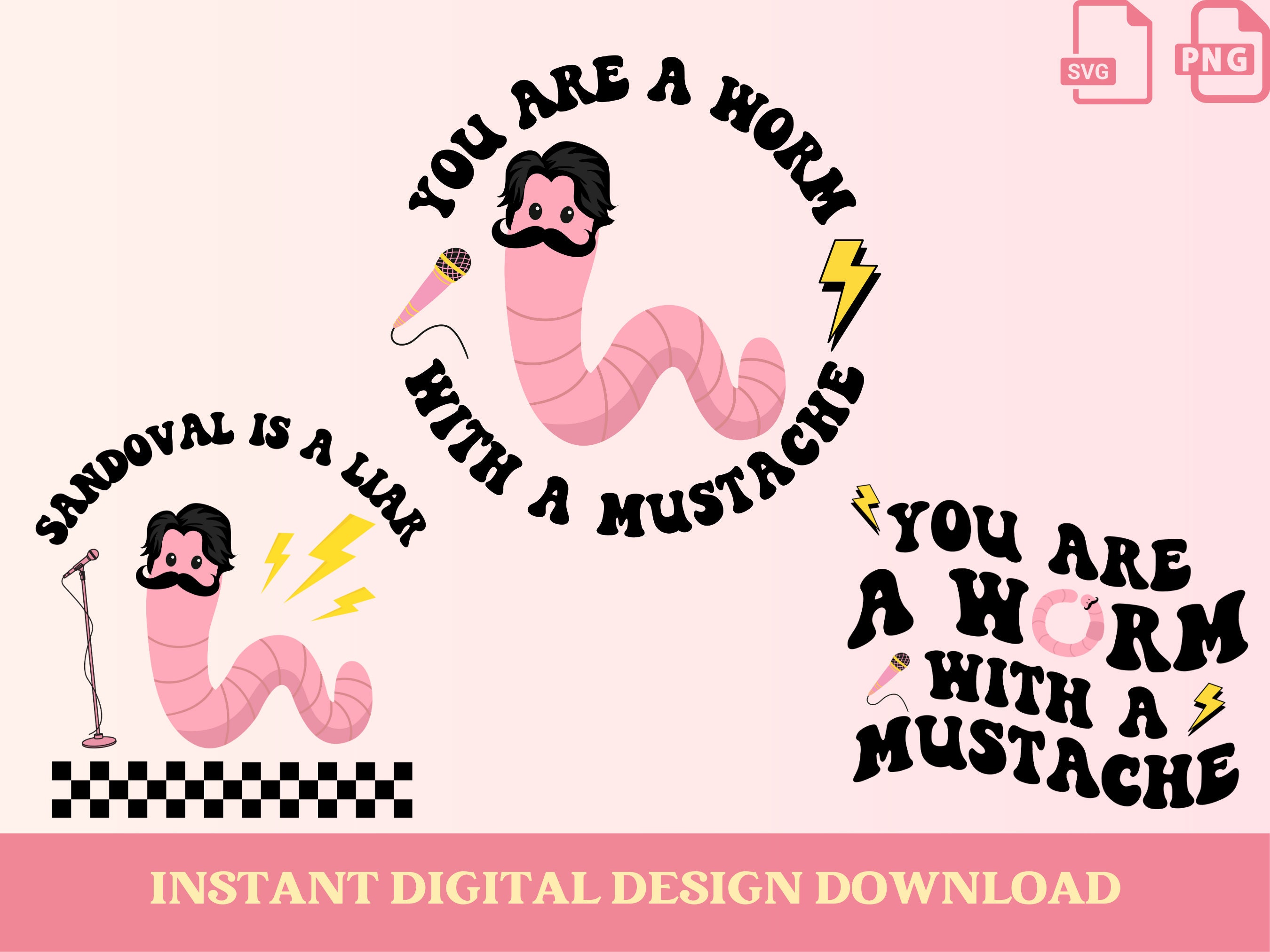 Vanderpump Rules Mega Bundle Vanderpump PNG, SVG Designs, Tom Sandoval ...