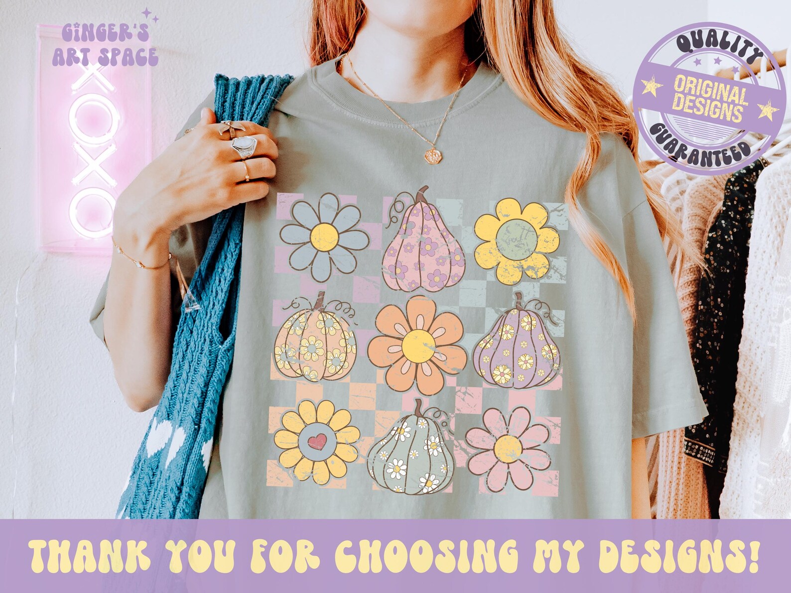 Coquette Fall PNG, Girly Pumpkin PNG, Groovy Fall Sublimation, Cute ...