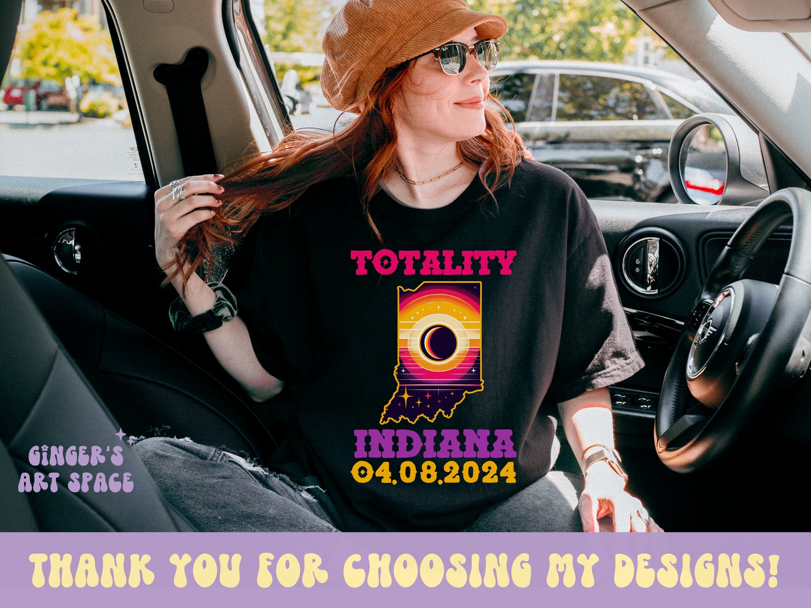 Totality in Indiana PNG, Indiana Totality Spring 2024, the Path of ...