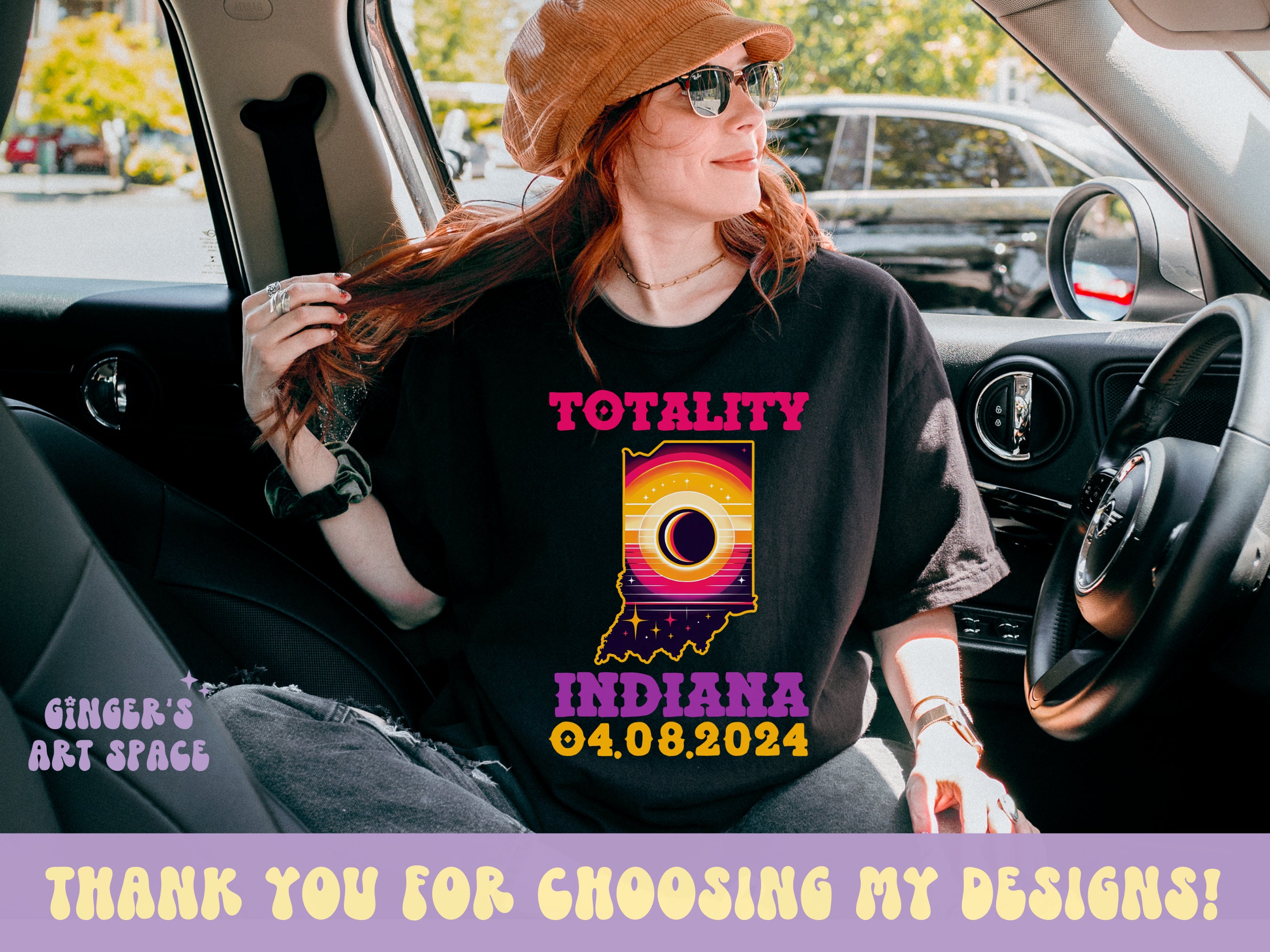 Totality in Indiana PNG, Indiana Totality Spring 2024, the Path of ...