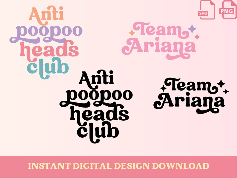 Vanderpump Rules Mega Bundle Vanderpump PNG, SVG Designs, Tom Sandoval ...