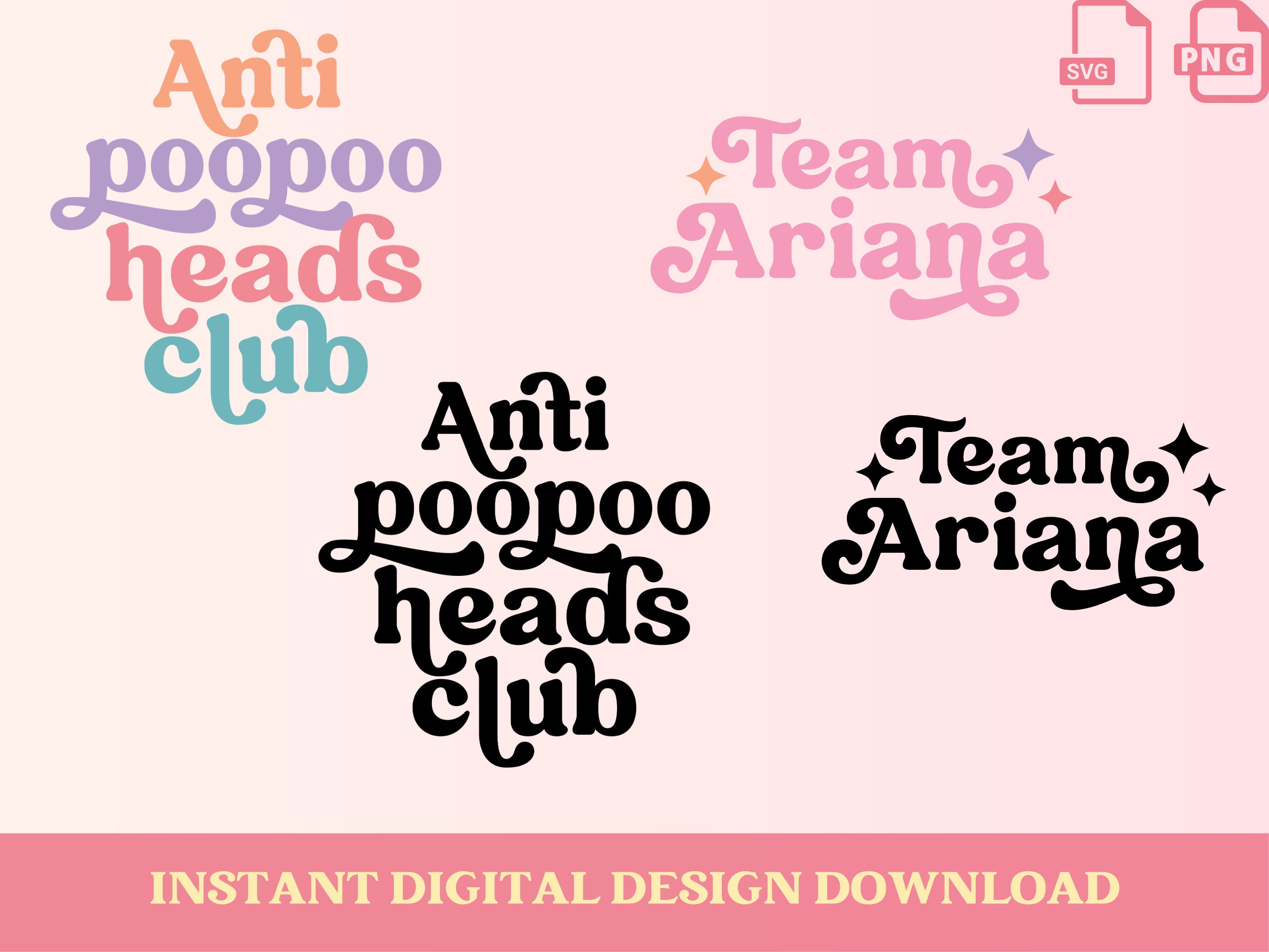 Vanderpump Rules Mega Bundle Vanderpump PNG, SVG Designs, Tom Sandoval ...