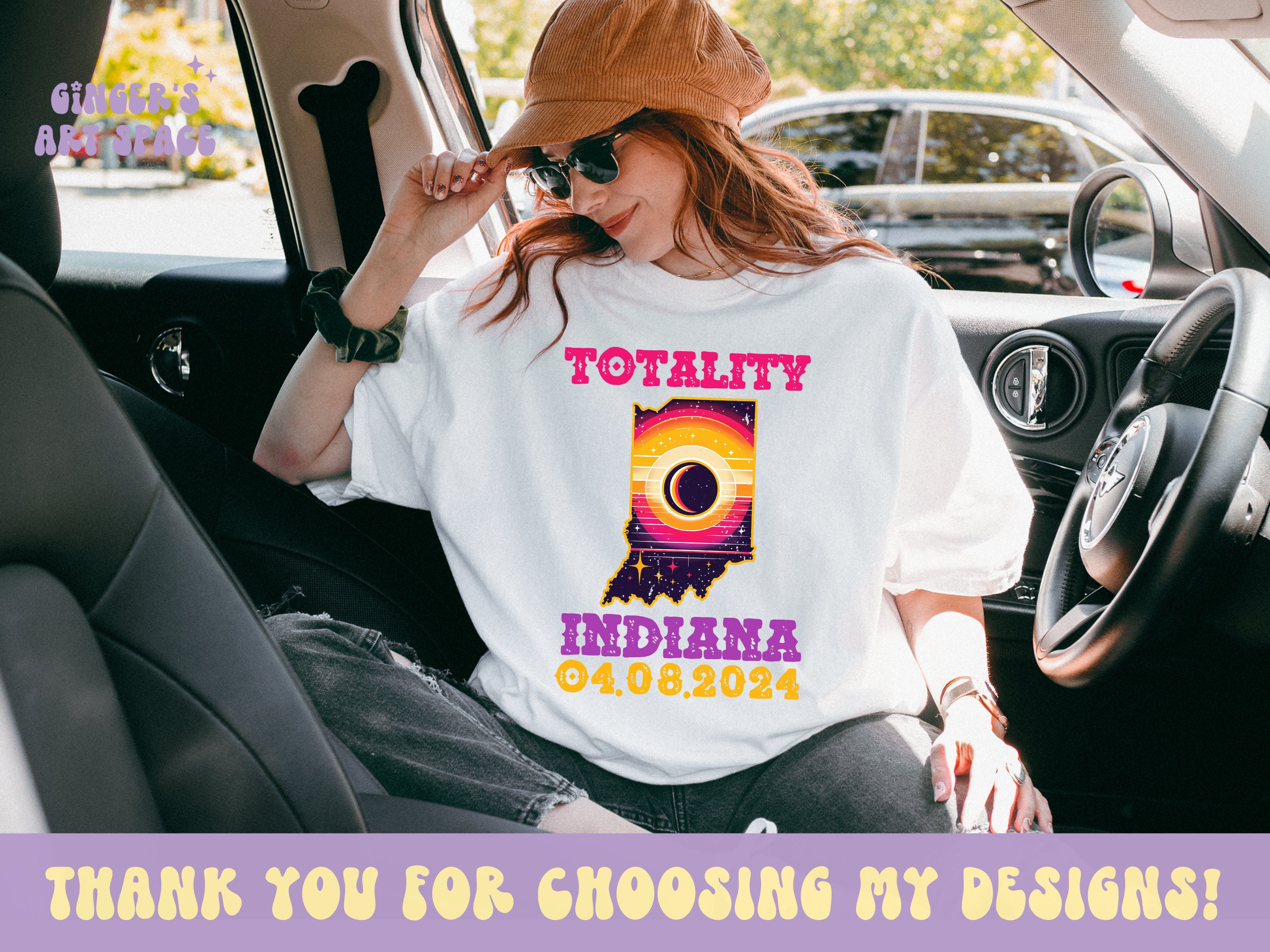 Totality in Indiana PNG, Indiana Totality Spring 2024, the Path of ...