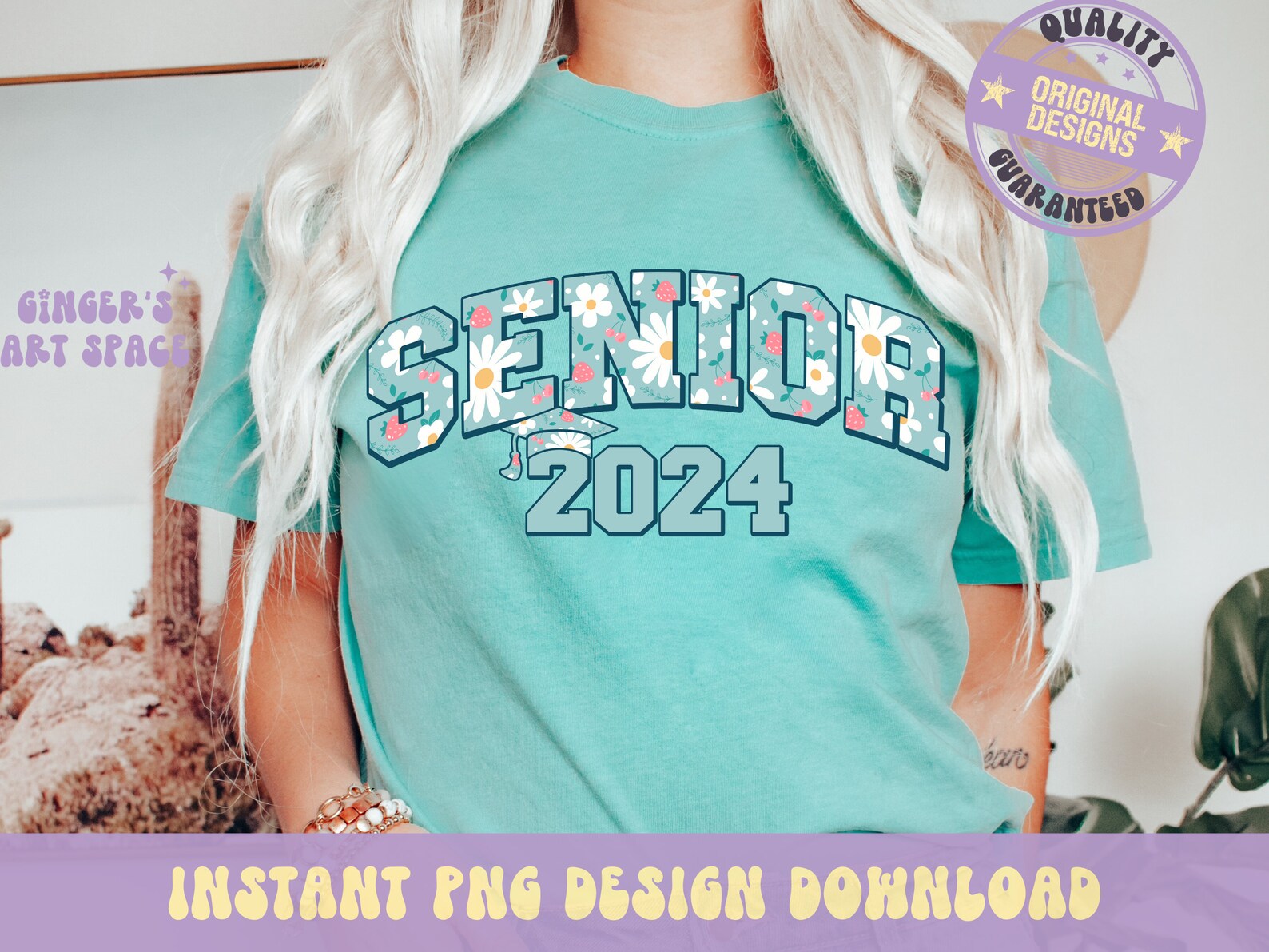 Senior 2024 Sublimation, Senior 2024 Varsity PNG, 2024 Graduate PNG ...