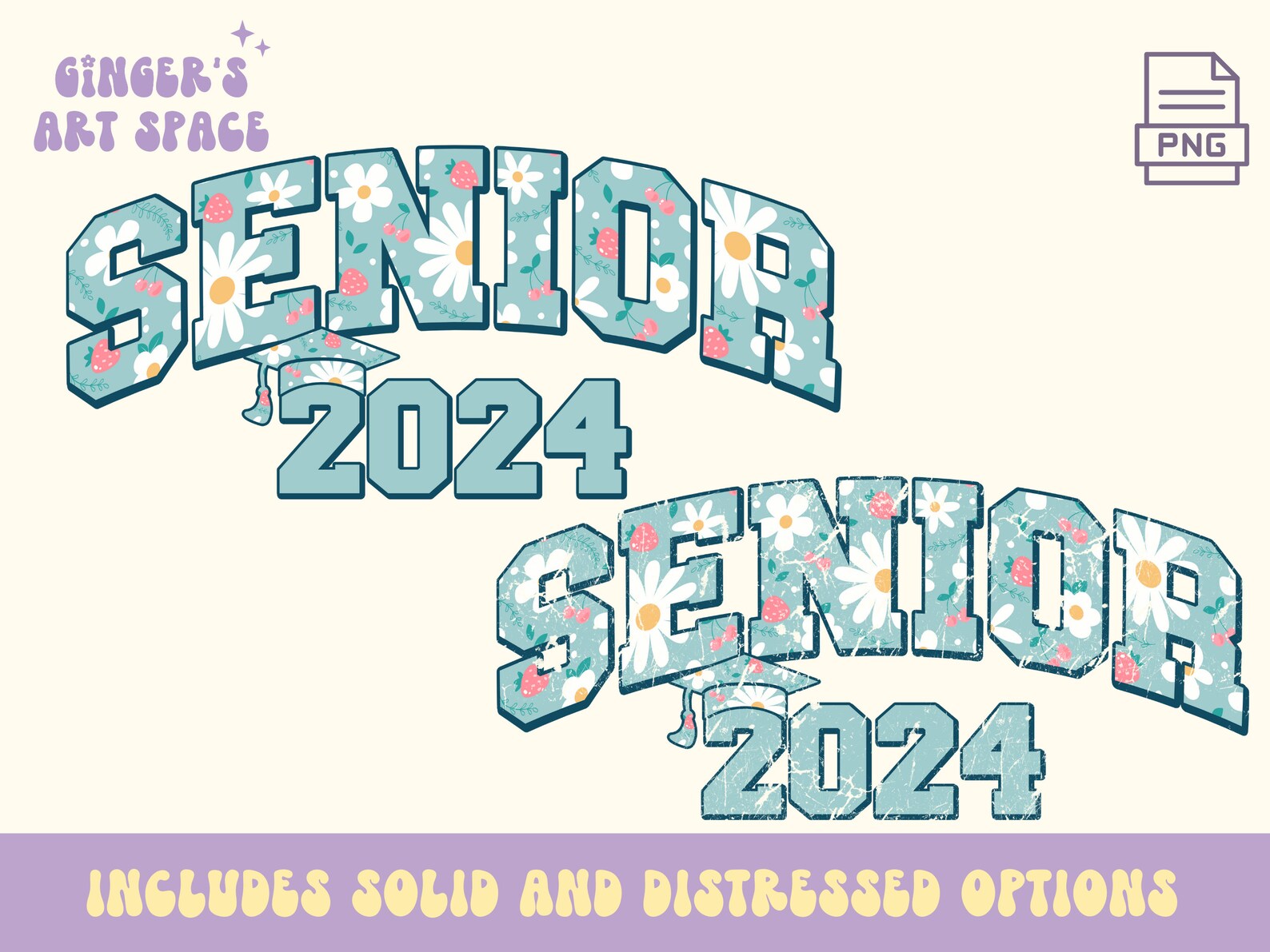 Senior 2024 Sublimation, Senior 2024 Varsity PNG, 2024 Graduate PNG ...