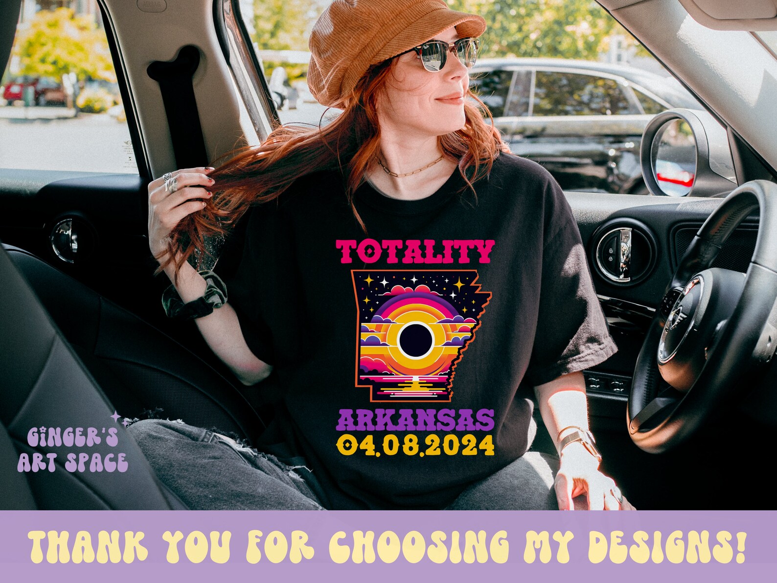 Totality in Arkansas PNG, Arkansas Totality Spring 2024, the Path of ...